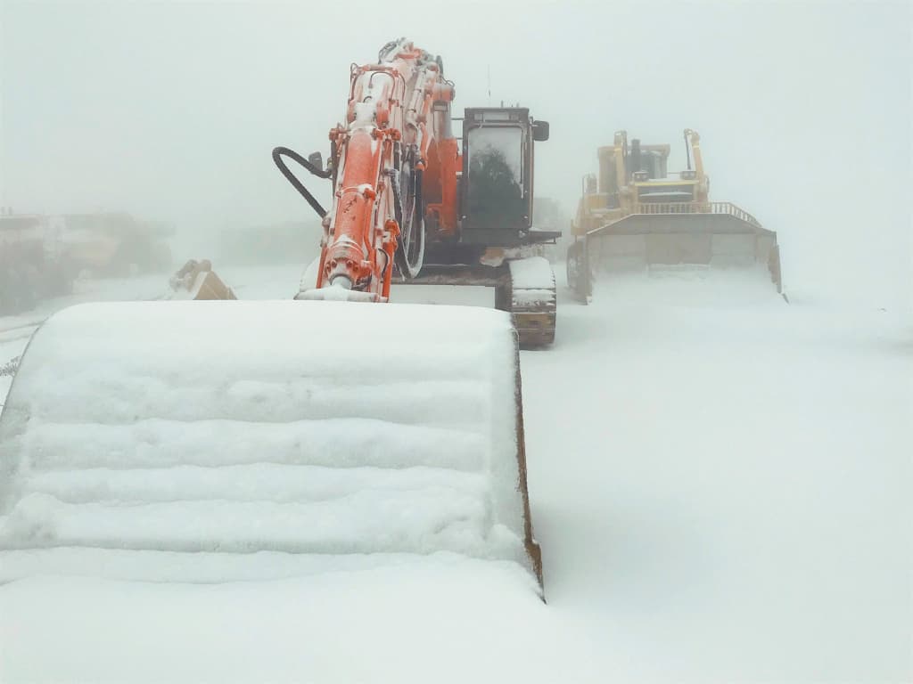 Summer Snowfall For Australian Resorts – 30cm on December 2nd – Top ...