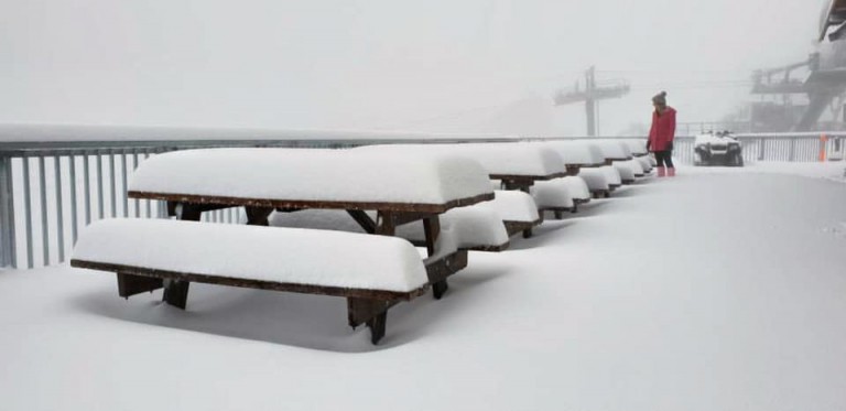 Mt Stirling Ski Resort | Ski Resorts Australia | Mountainwatch