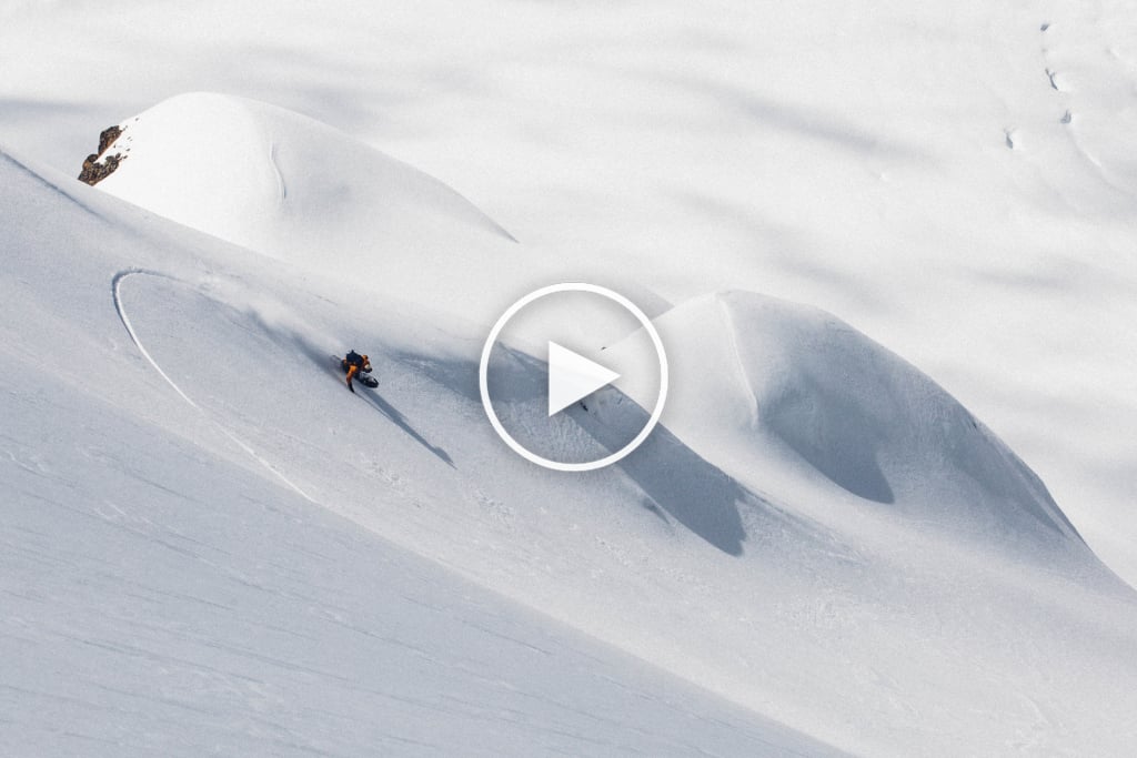 Turn Of Mind - A Stunning Splitboarding Movie From Patagonia | Mountainwatch