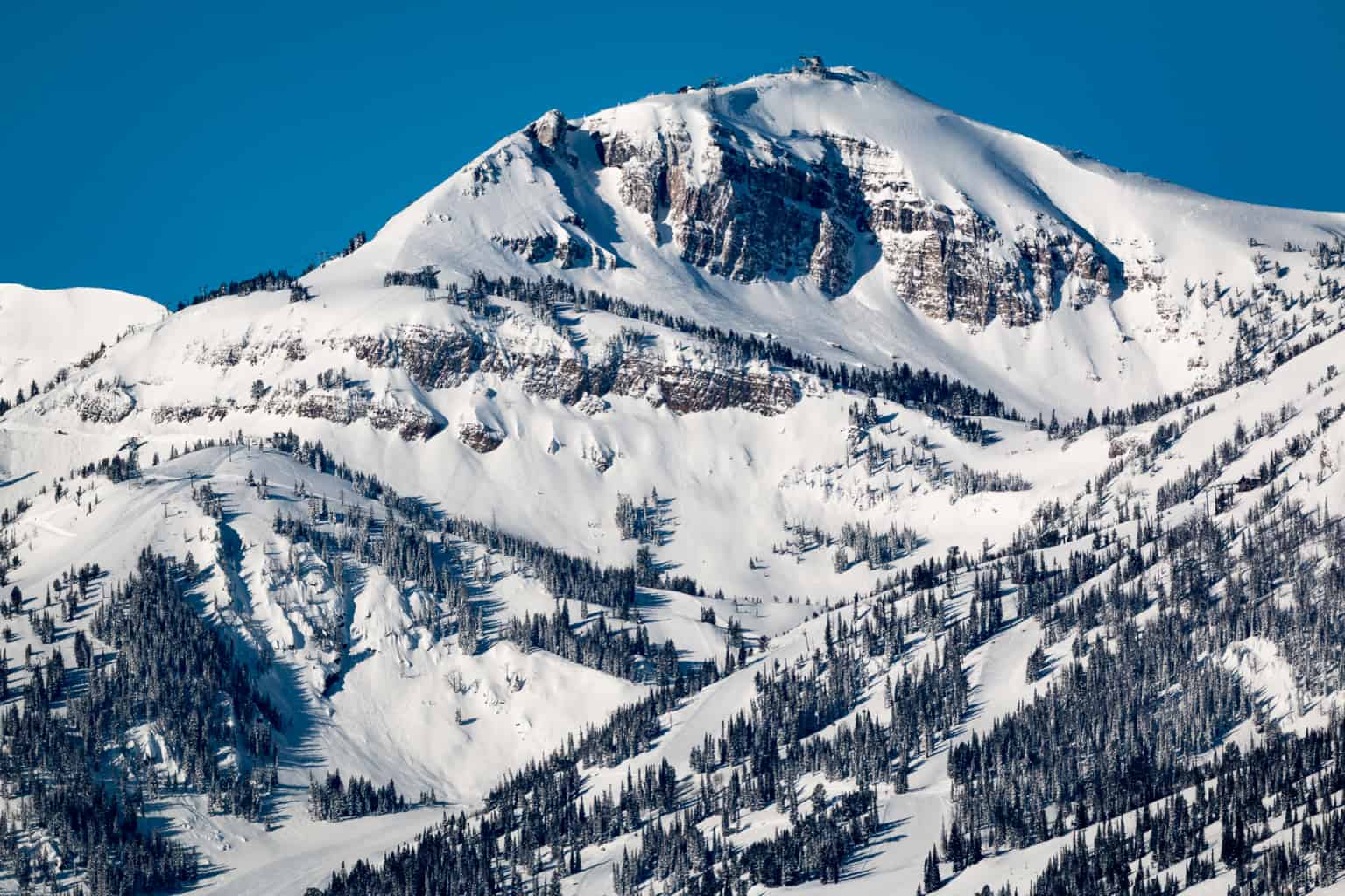 Vail Weather | Vail Snow Forecast | Mountainwatch