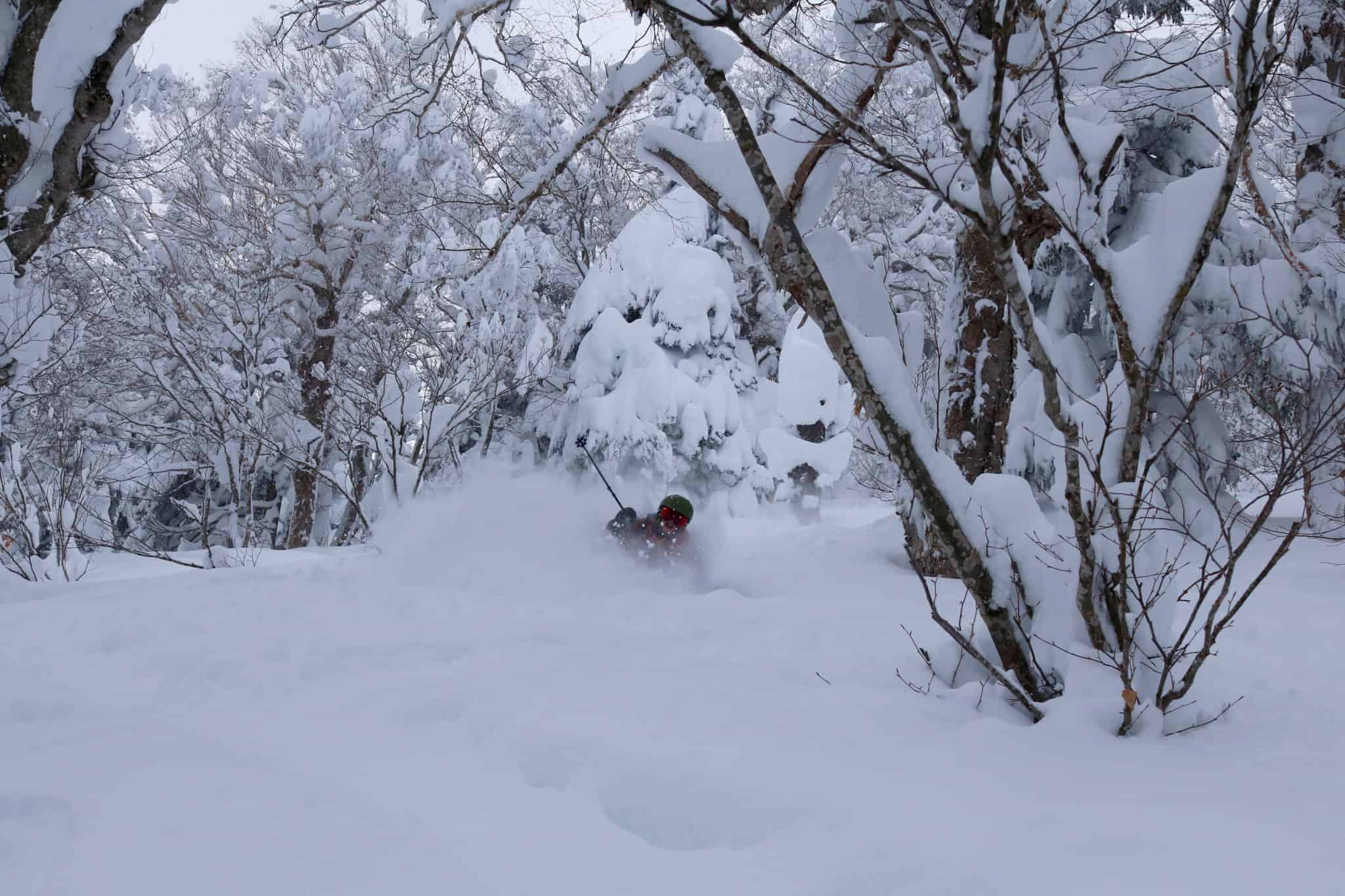 Iwate Prefecture - One of Japan’s Lesser-Known Regions - MountainWatch ...