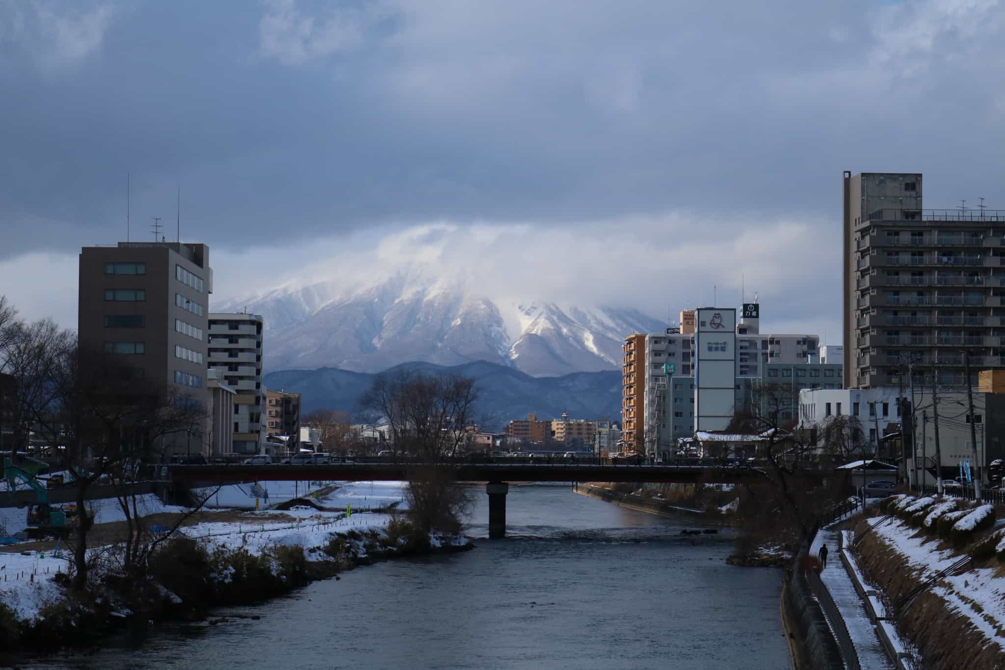 Iwate Prefecture - One of Japan’s Lesser-Known Regions For World-Class Snow | Mountainwatch