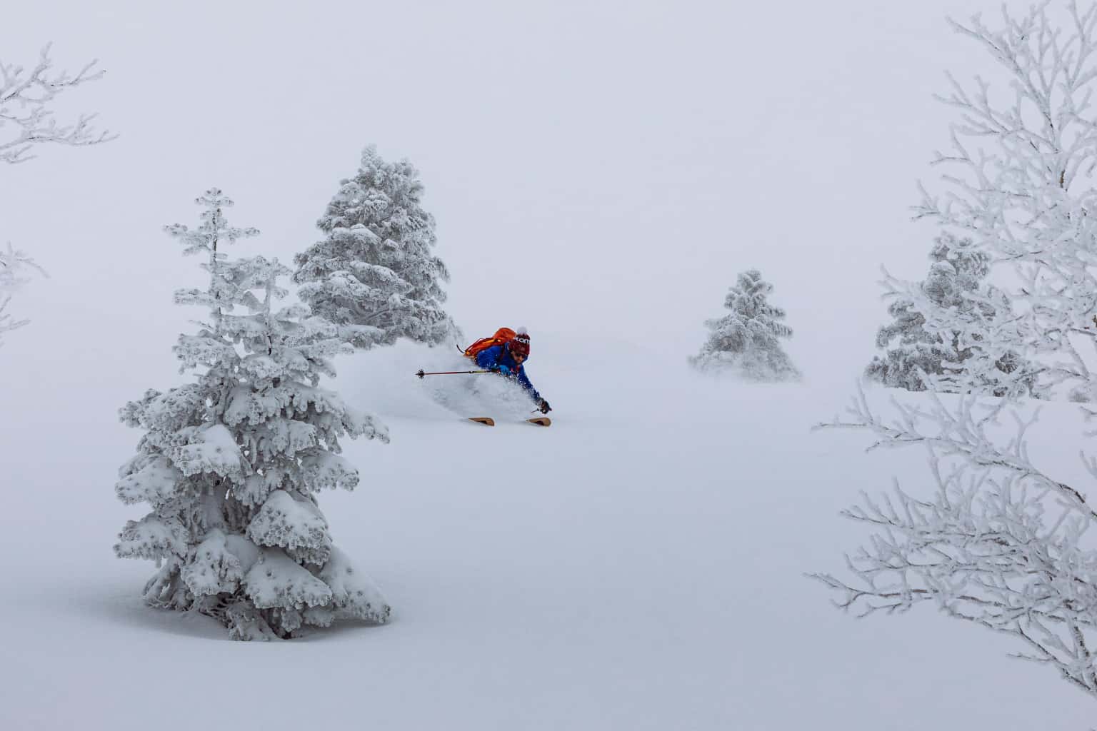 Tohoku – Honshu’s Northern Region, Deep Snow and Small Crowds ...