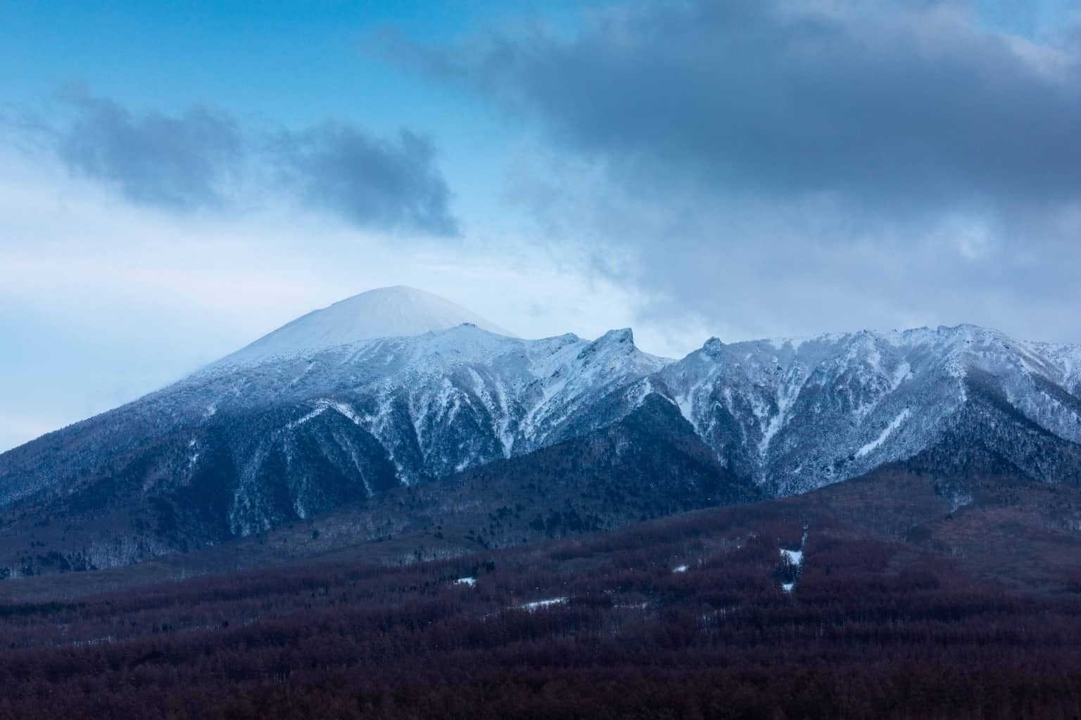 Hachimantai Shimokura Ski Resort | Skiing in Japan | Mountainwatch