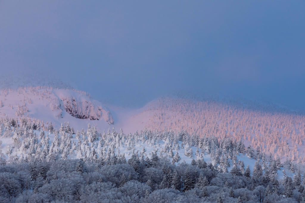 Tohoku – Honshu's Northern Region, Deep Snow and Small Crowds ...