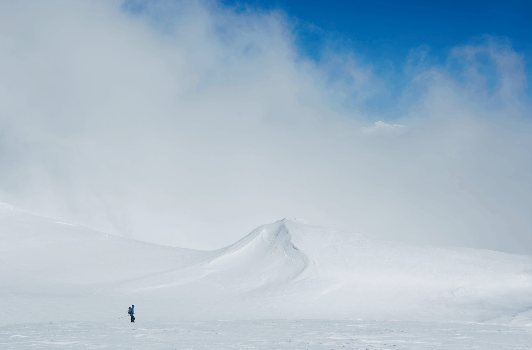 Backcountry Awareness : A Few Tips For When You Go Beyond The ...