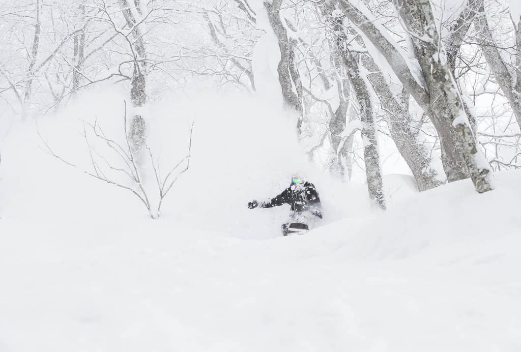 2020-2021 Japanese Snow Season Outlook | Mountainwatch
