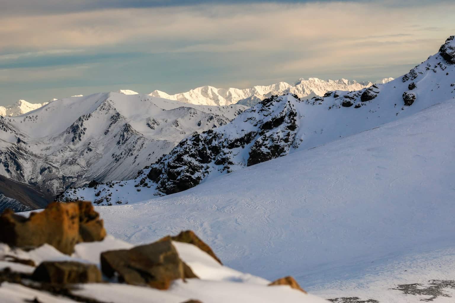 New Zealand Forecast Monday August 24th– Cold And Snowy As Winter Looks ...