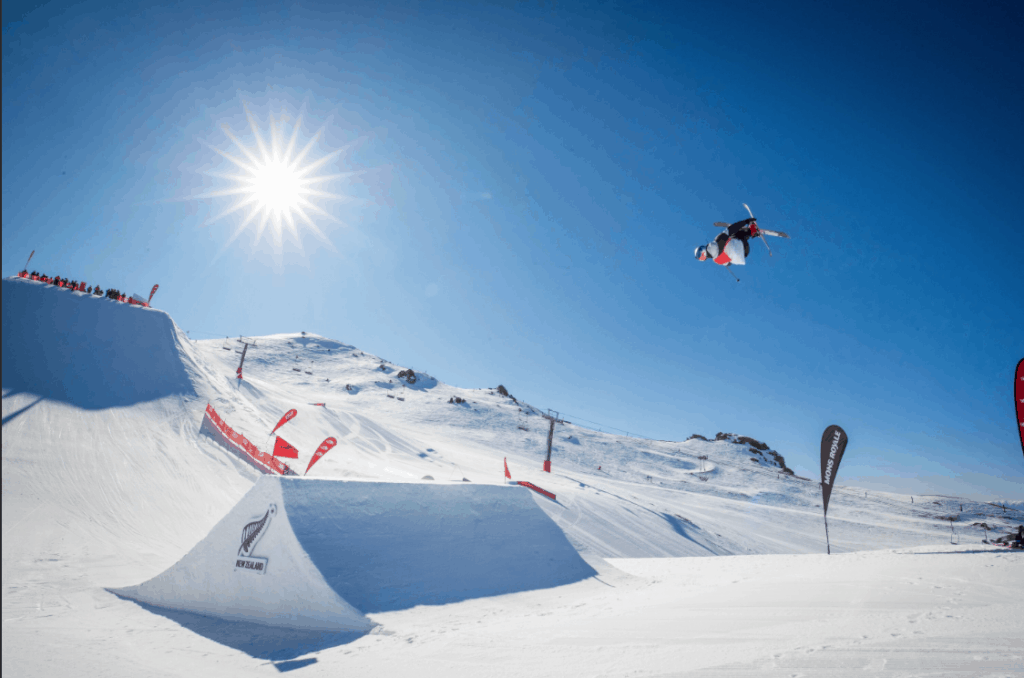 Choosing the Right Ski – The Ski Selector Quiz and a Guide to Some the ...