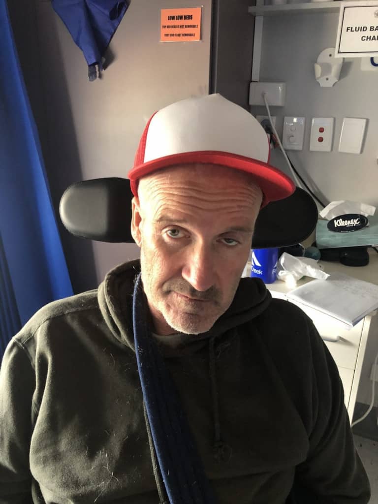 Aussie Ski Legend Steve Lee Suffers a Major Stroke – Fundraiser ...