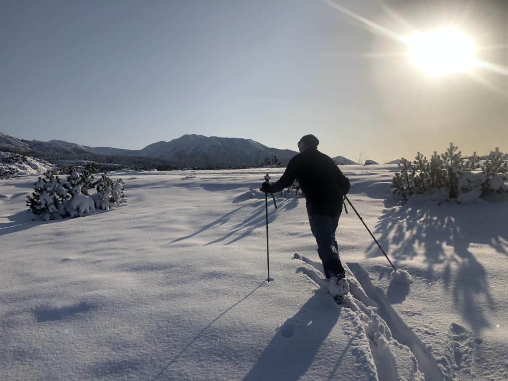 Teased by Hokkaido’s Early Snows – Latest From Furano | Mountainwatch