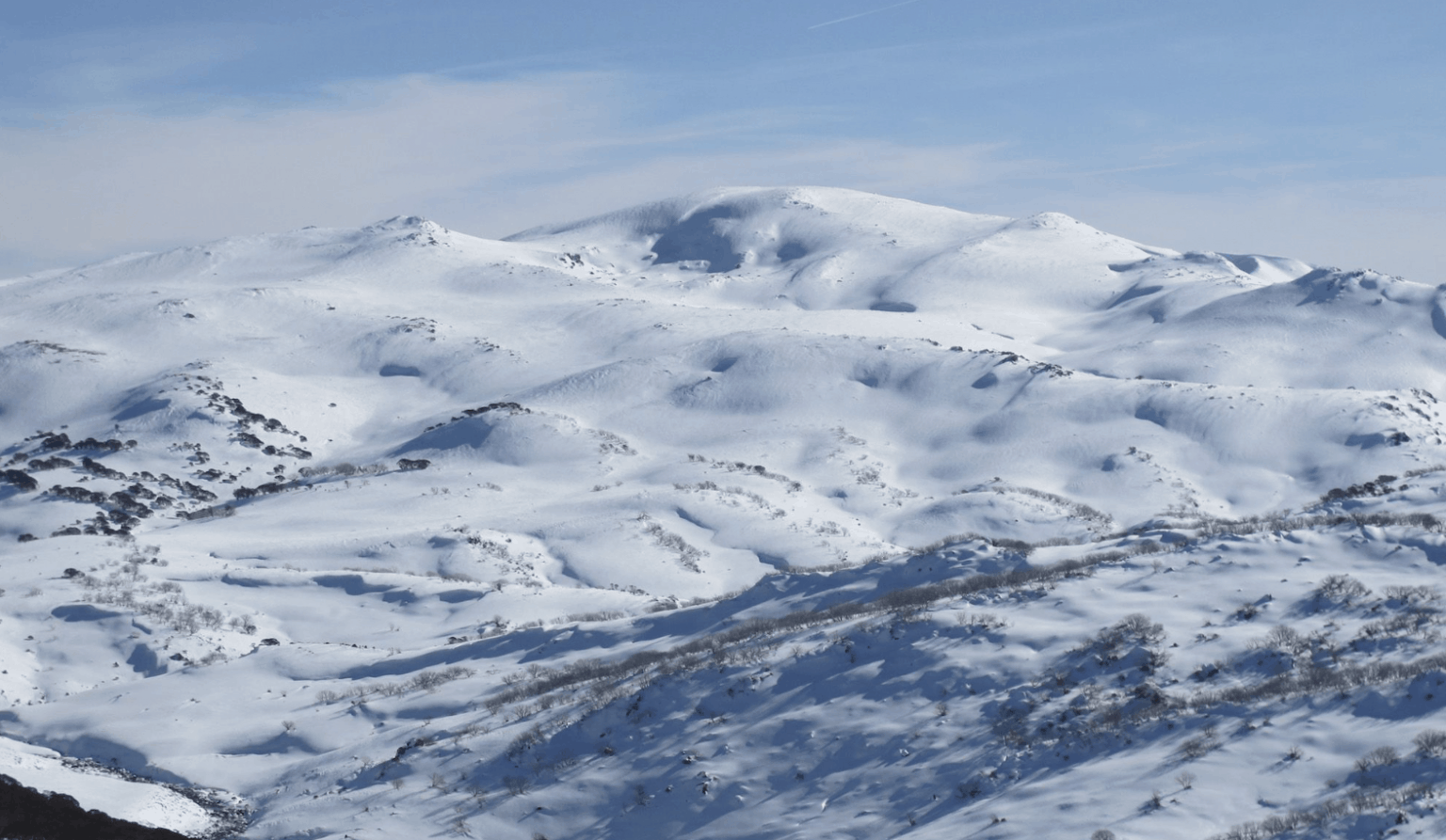 Perisher Weather | Perisher Snow Forecast | Mountainwatch