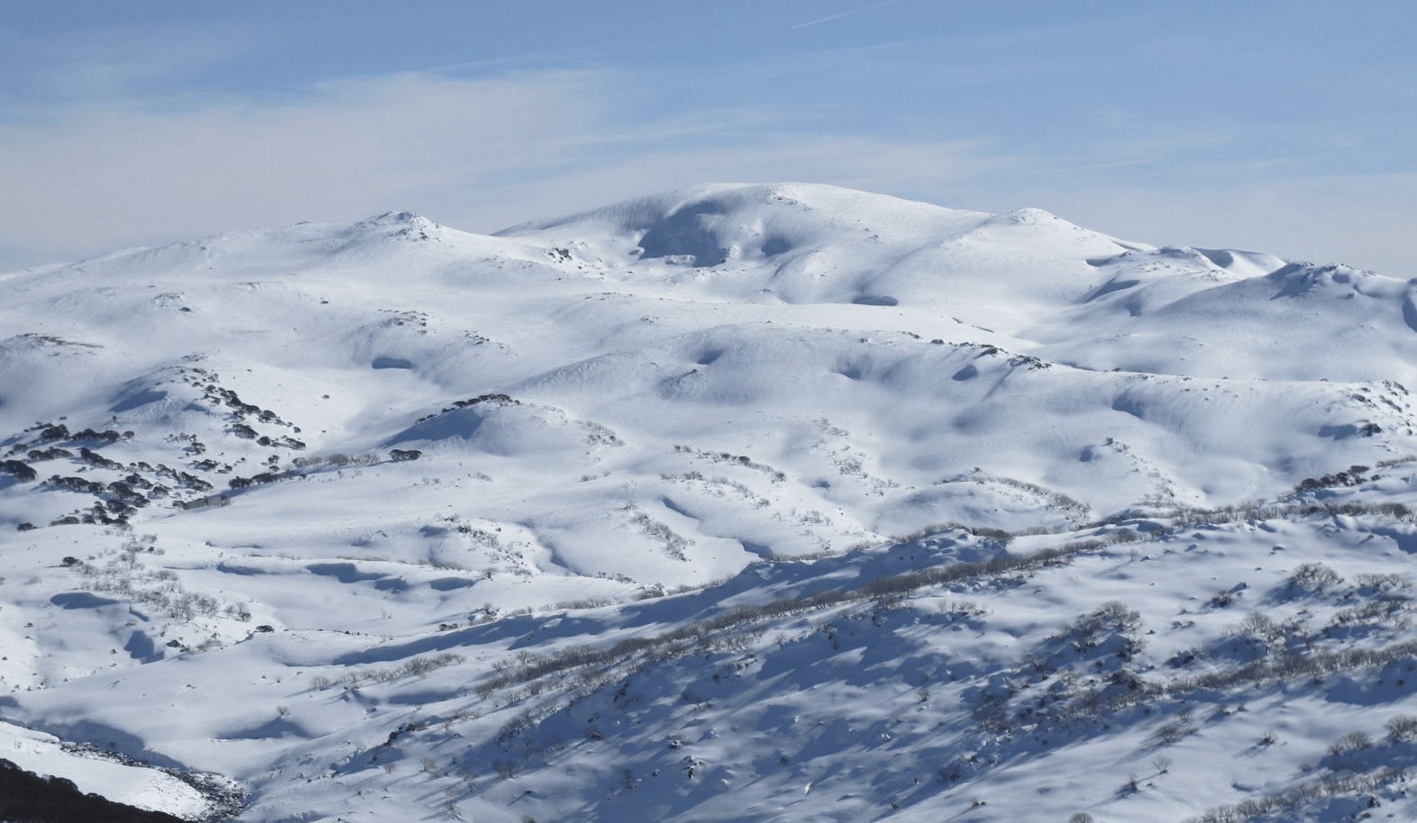 Snow Camera | Live Snow Cams | Snow Summit Cam | Mountainwatch