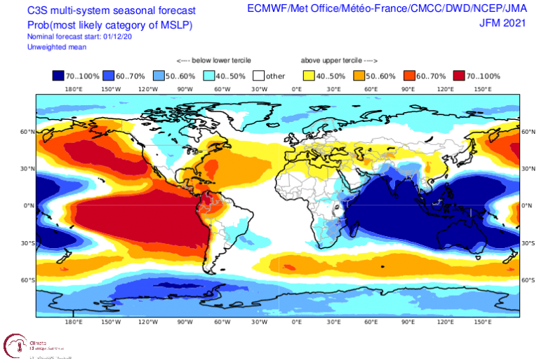 2020-2021 Japanese Snow Season Outlook – January Update | Mountainwatch
