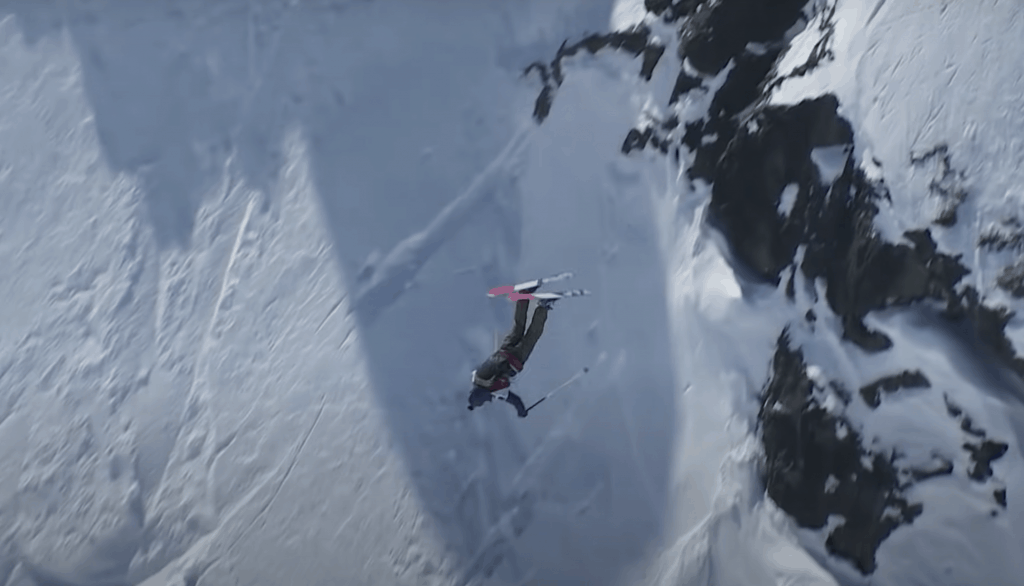 Freeride World Tour - Insane Video Highlights of Last Week's Xtreme ...