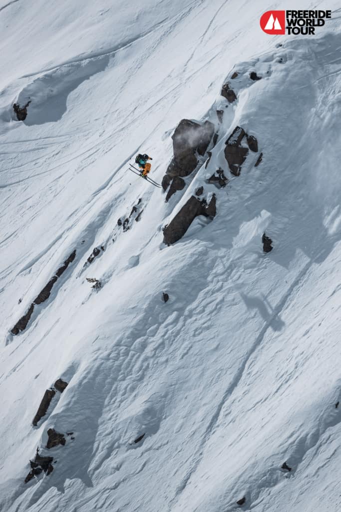 Michaela Davis-Meehan Gives the Lowdown On the Discover Freeride Camps ...