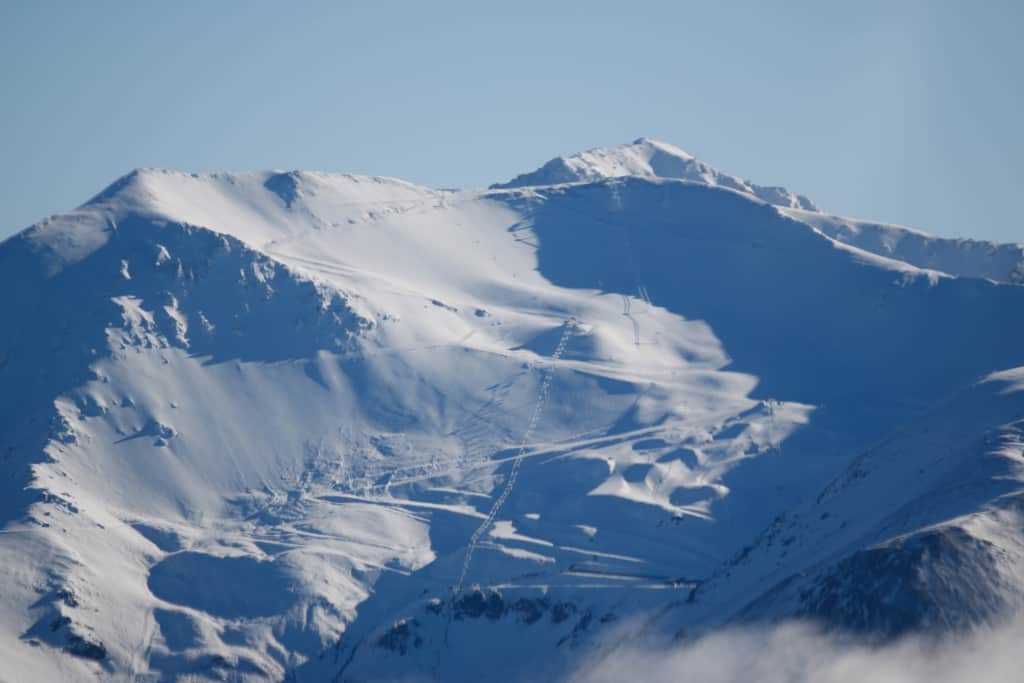Mt Hutt Gears Up to Open on Friday 11 June - Press Release | Mountainwatch