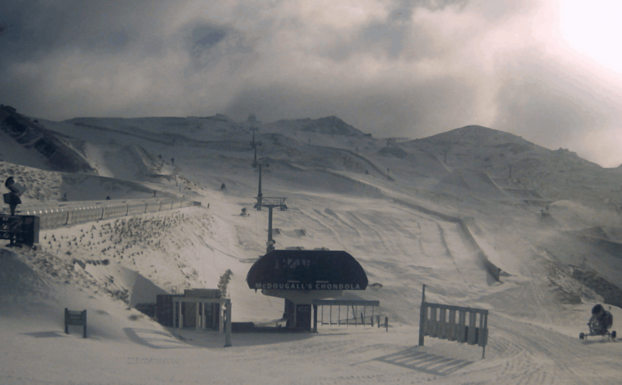 Perisher Snow Cams | Perisher Live Cam | Mountainwatch