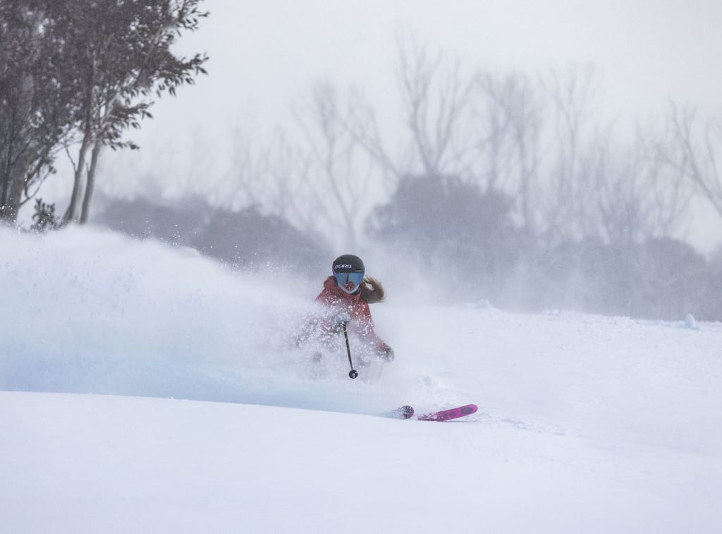 Mountainwatch Guide To Thredbo | Mountainwatch