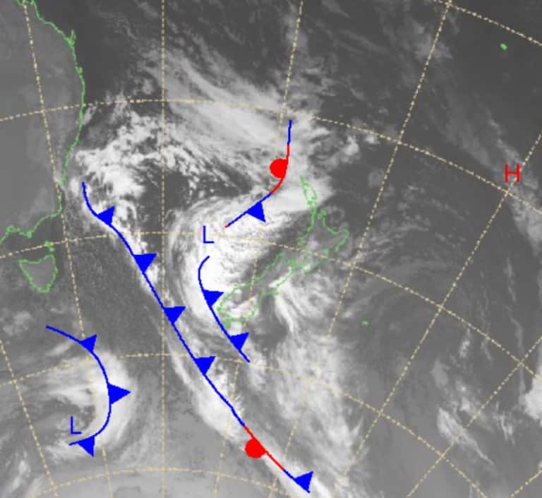 Cardrona Weather | Cardrona Snow Forecast | Mountainwatch