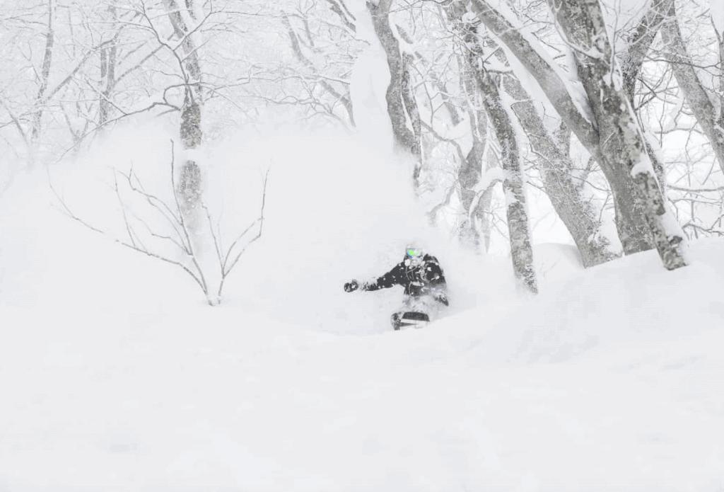 Mountainwatch Guide to Myoko - Japan's Powder Capital and Second Stop ...
