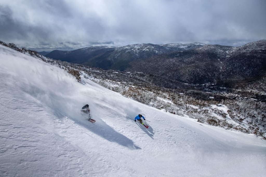 Thredbo Day Passes For August, September Released Today | Mountainwatch