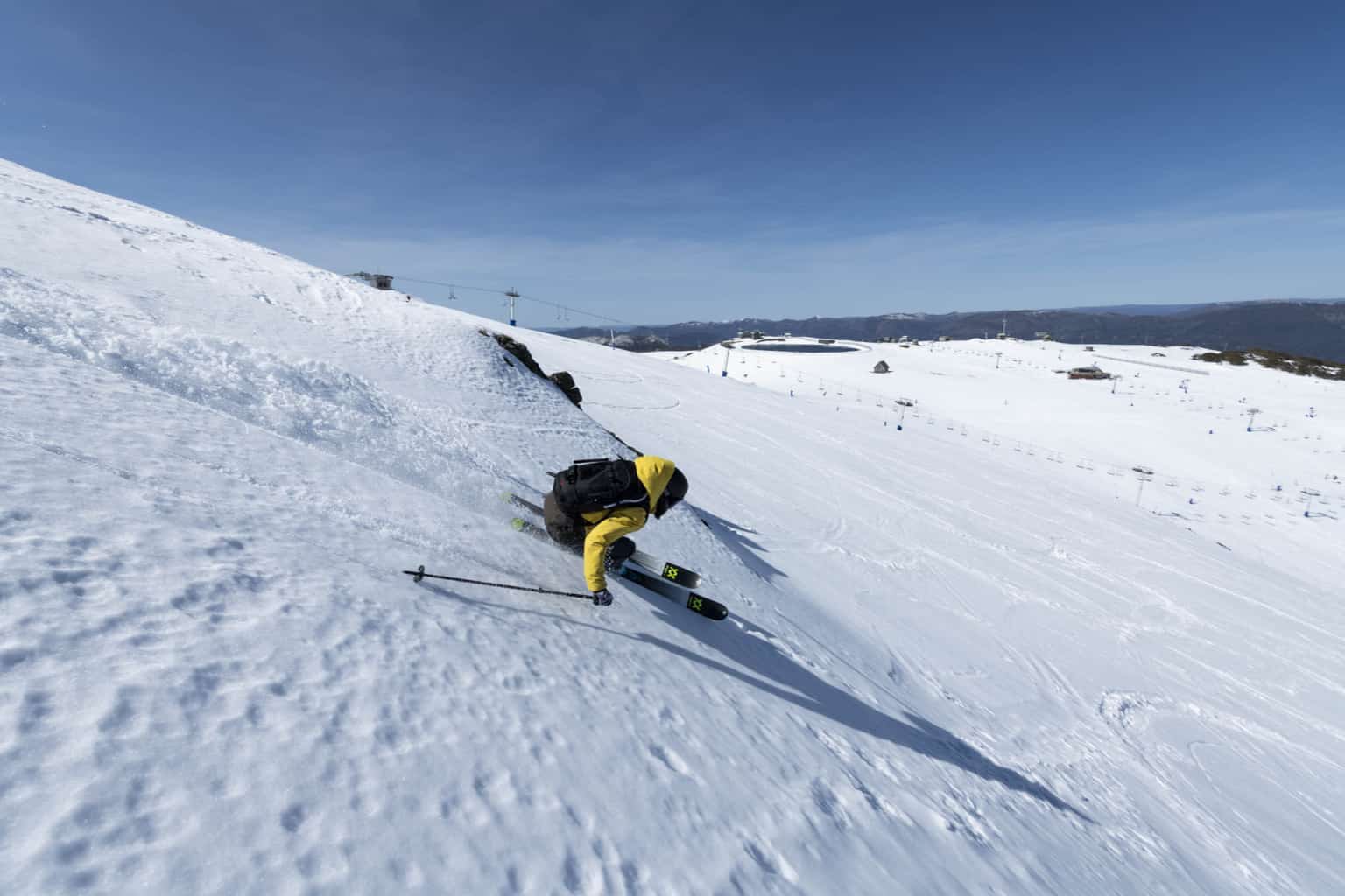 Thredbo Snow Cams | Thredbo Live Cam | Mountainwatch