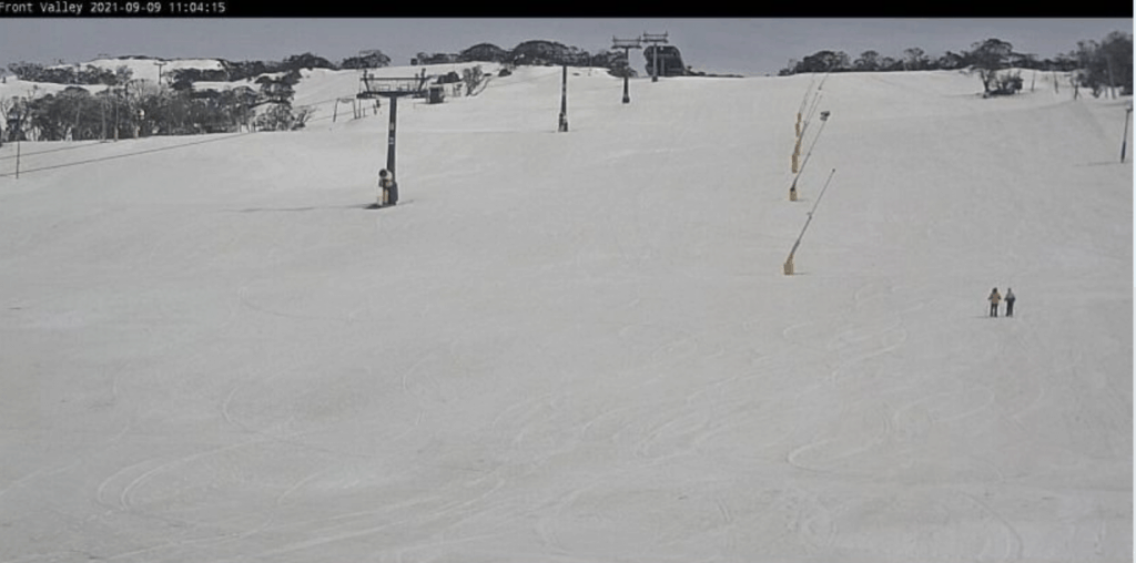 NSW Resorts Remain Closed After Lockdown Extended in Snowy Monaro ...