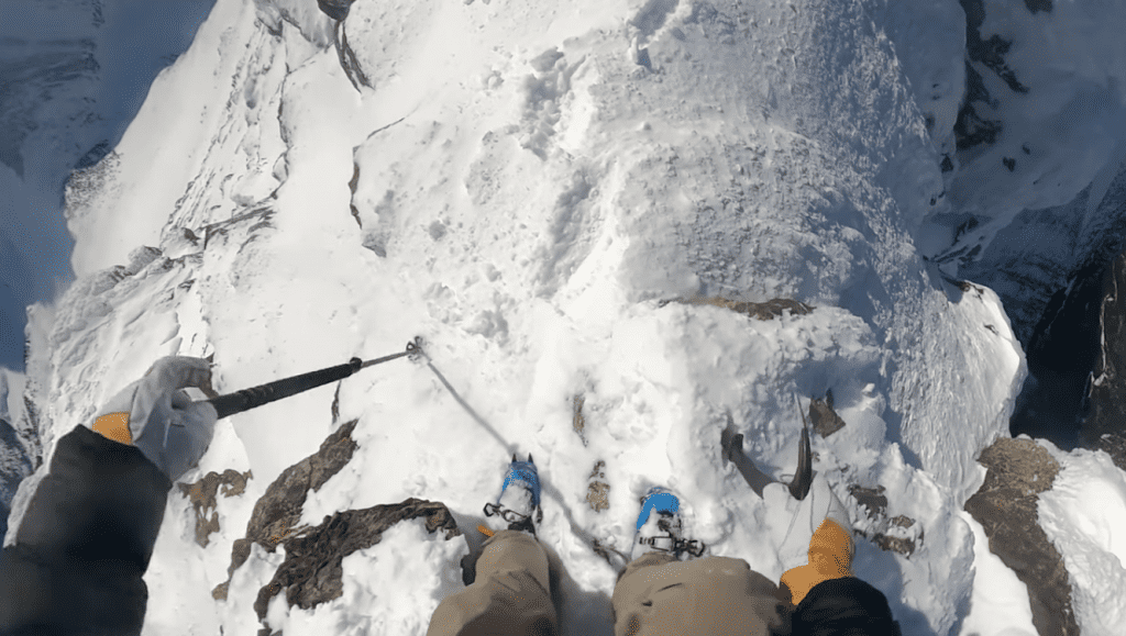 Cody Townsend's The Fifty Returns for Season Three. Episode 28 - Mt ...