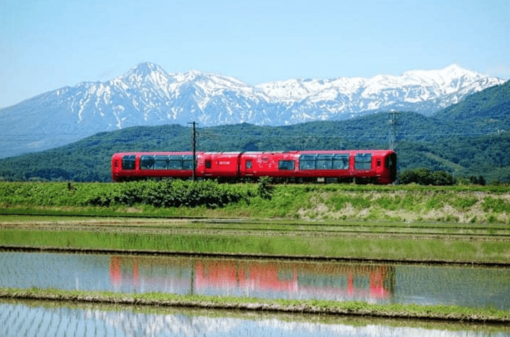 Mountainwatch Guide to Myoko - Japan's Powder Capital and Second Stop ...