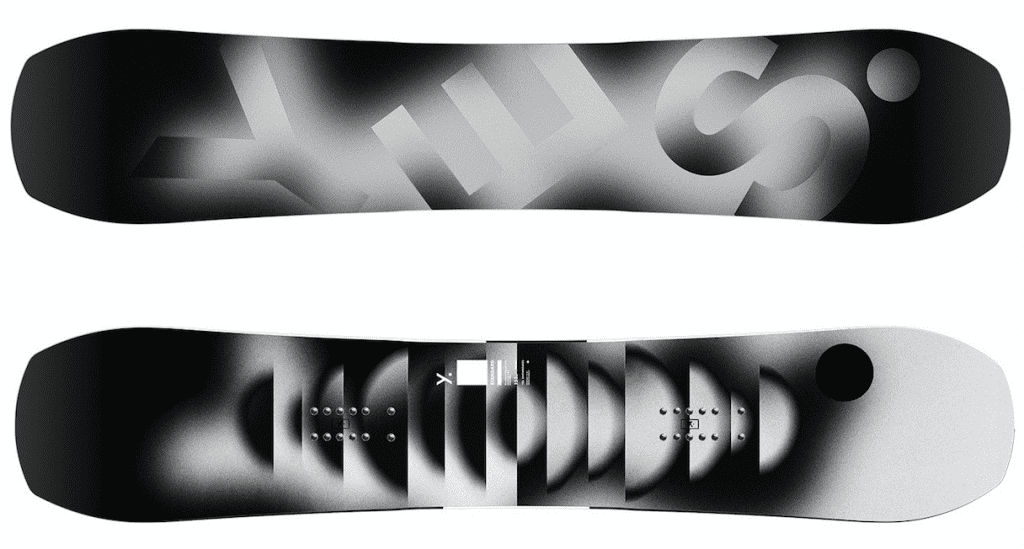 Gear Guide - Top 5 Snowboards for an Overseas “One-Board” Quiver ...