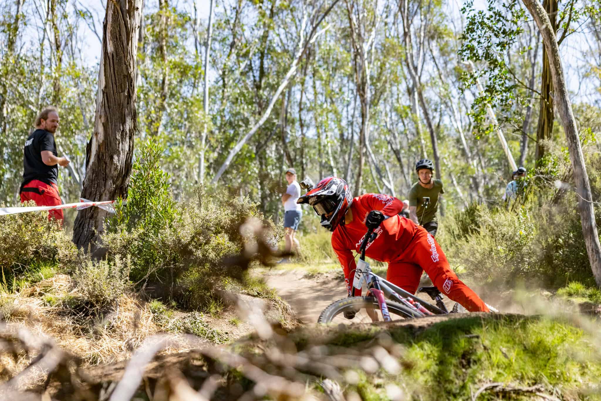 Registration Now Open for Thredbo Gravity Mountainbike Series ...
