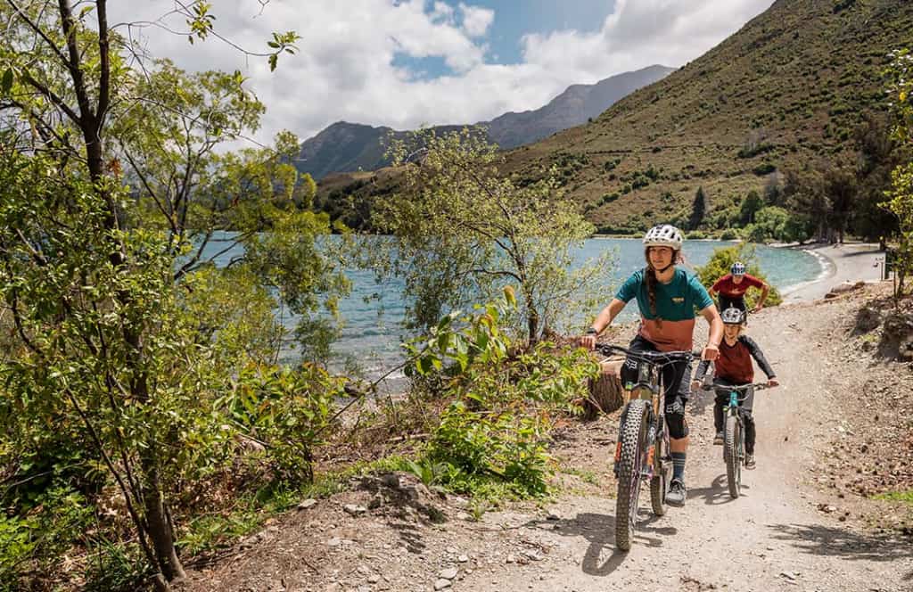 Guide to Ride: Queenstown Mountain Bike Edition | Mountainwatch