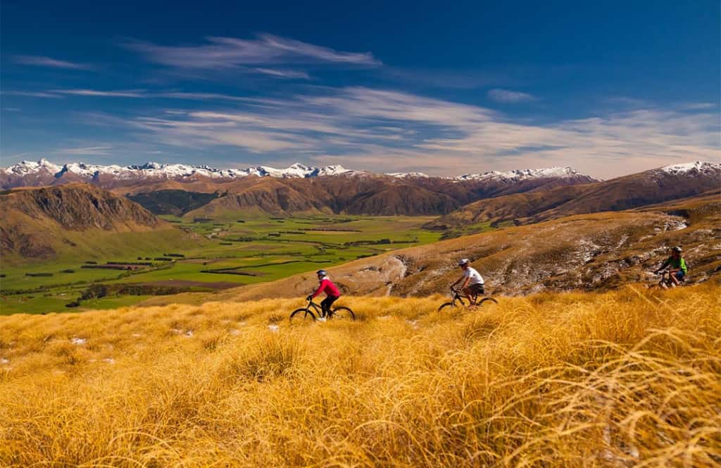 Guide to Ride: Queenstown Mountain Bike Edition | Mountainwatch