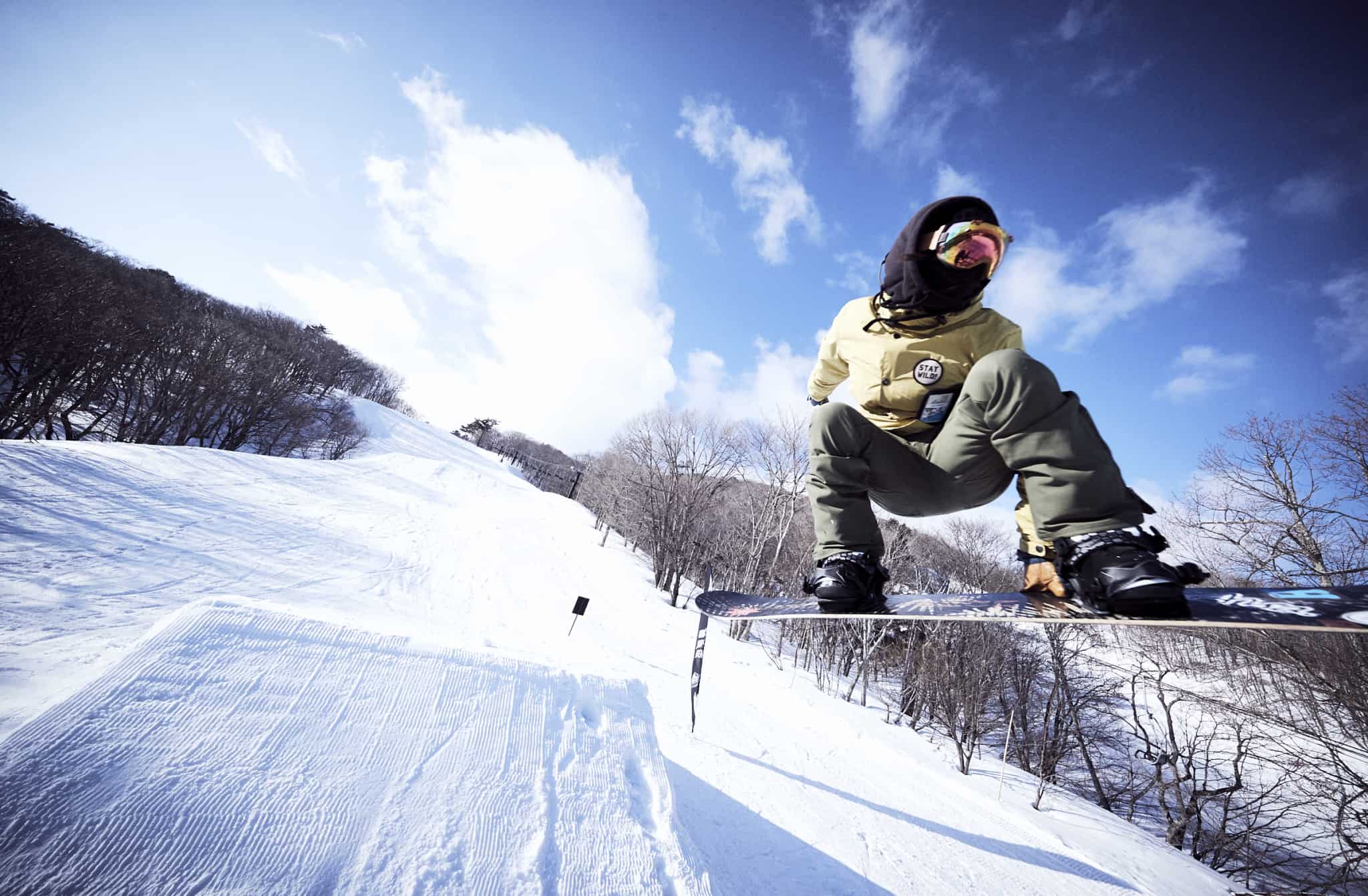 Exploring The Deep Snow Destinations of Japan’s Tohoku Region ...