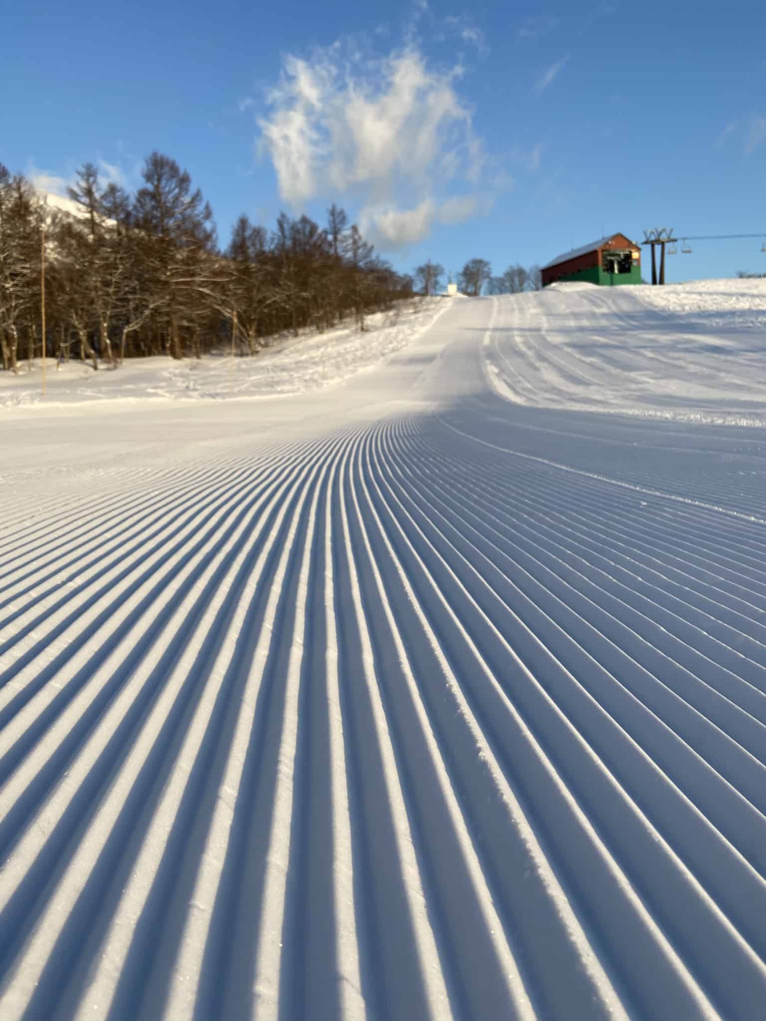 Exploring The Deep Snow Destinations of Japan’s Tohoku Region ...