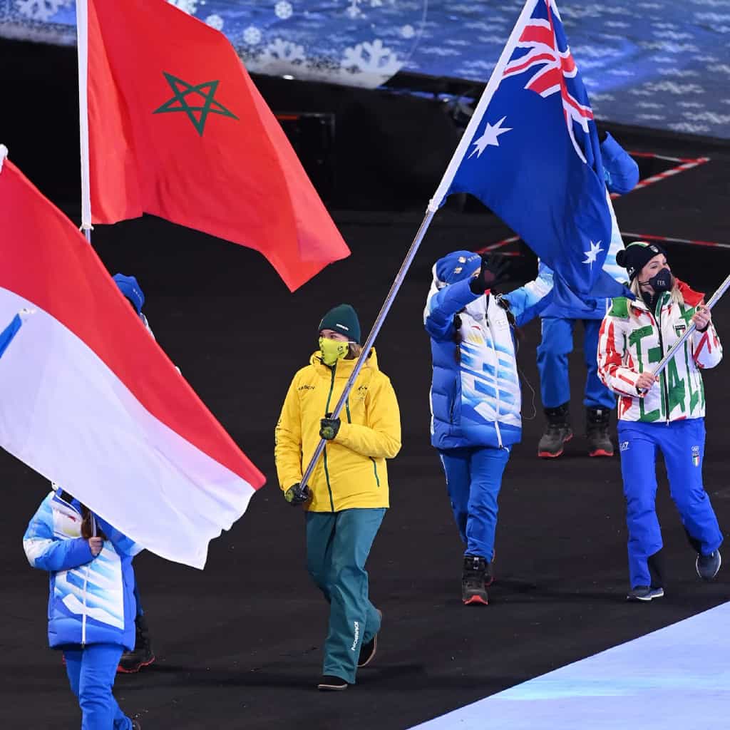 Australia’s Most Successful Winter Olympics Wraps Up In Beijing ...