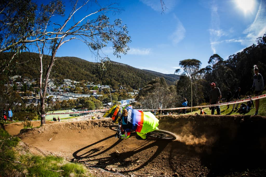 Get Ready for Australia’s Biggest Gravity Mountain Bike Festival at ...