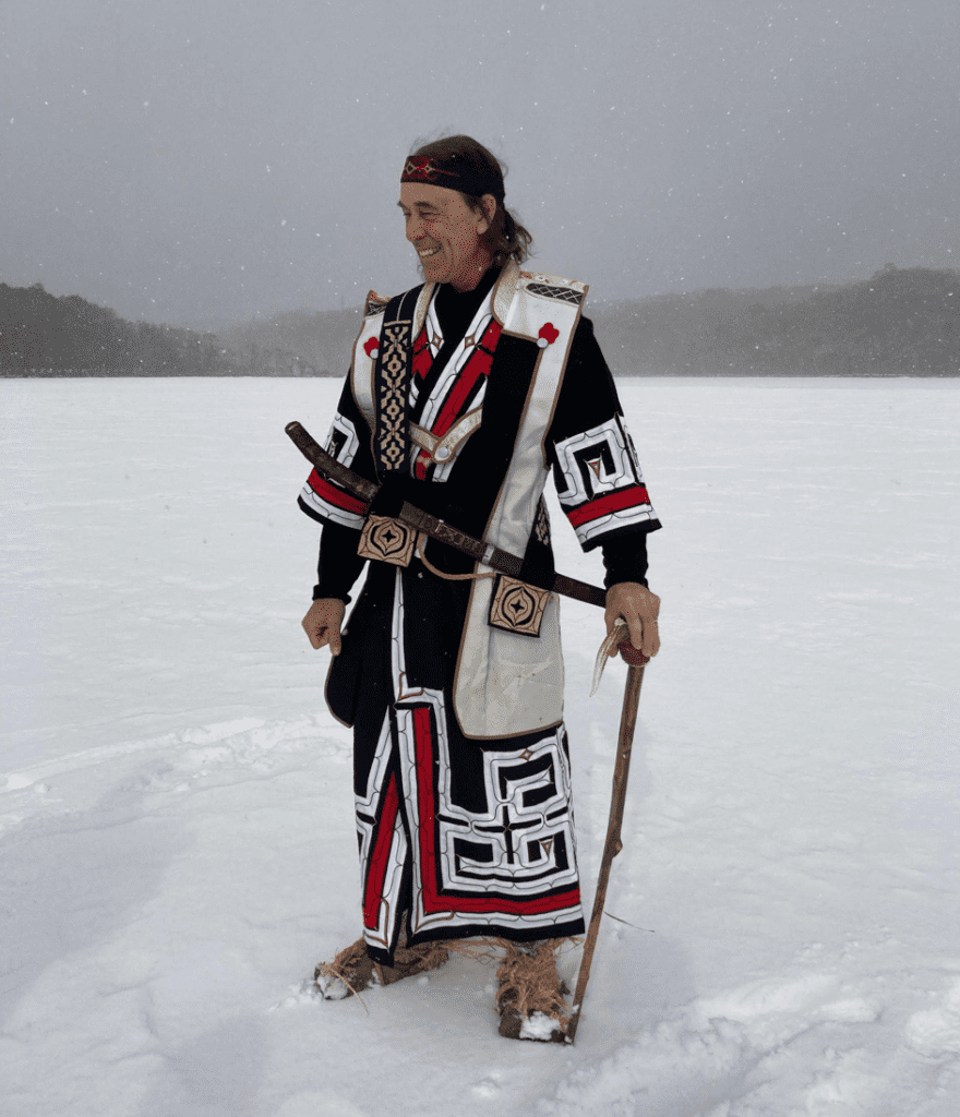 The Hokkaido Story: Ainu Culture and The Powdery Gift of The Mountains ...