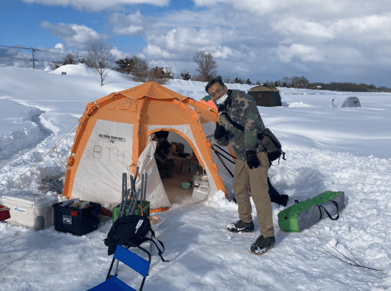 The Hokkaido Story: Ainu Culture and The Powdery Gift of The Mountains ...