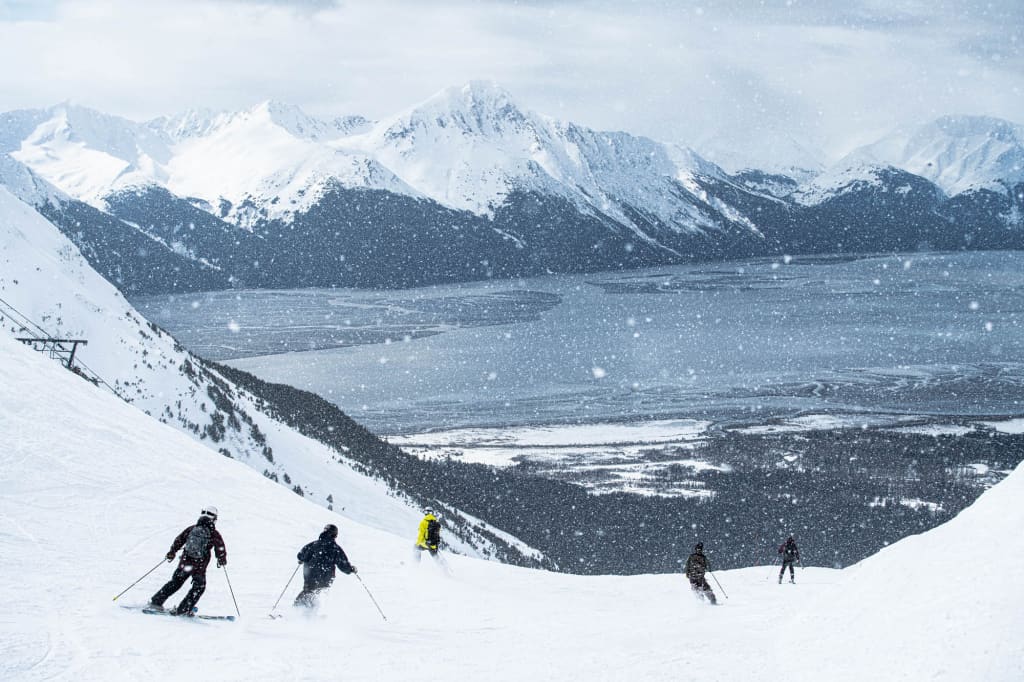 Myoko Kogen Trail Map | Myoko Kogen Map | Mountainwatch