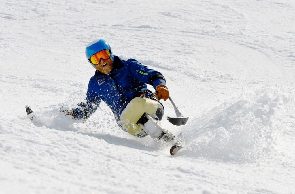 Vail Resorts Launches Epic Australia Adaptive Pass in Partnership with ...