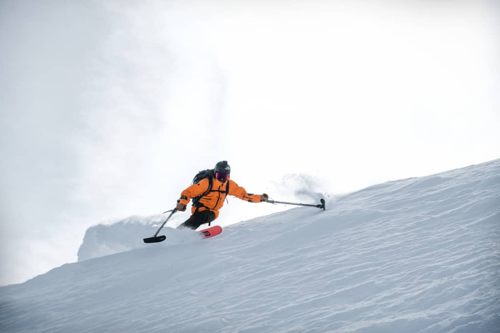 The North Face Celebrates 55 Years of Exploration with Product ...