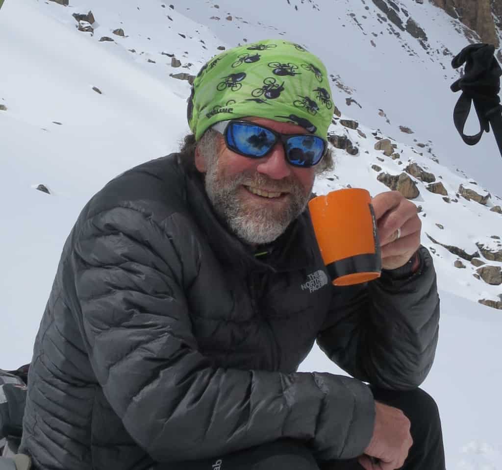 Alpine Odyssey: Adventurer Huw Kingston to Ski The Length of The Aussie ...