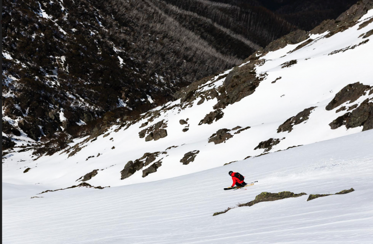 Mounth Hotham Weather | Mt Hotham Snow Forecast | Mountainwatch