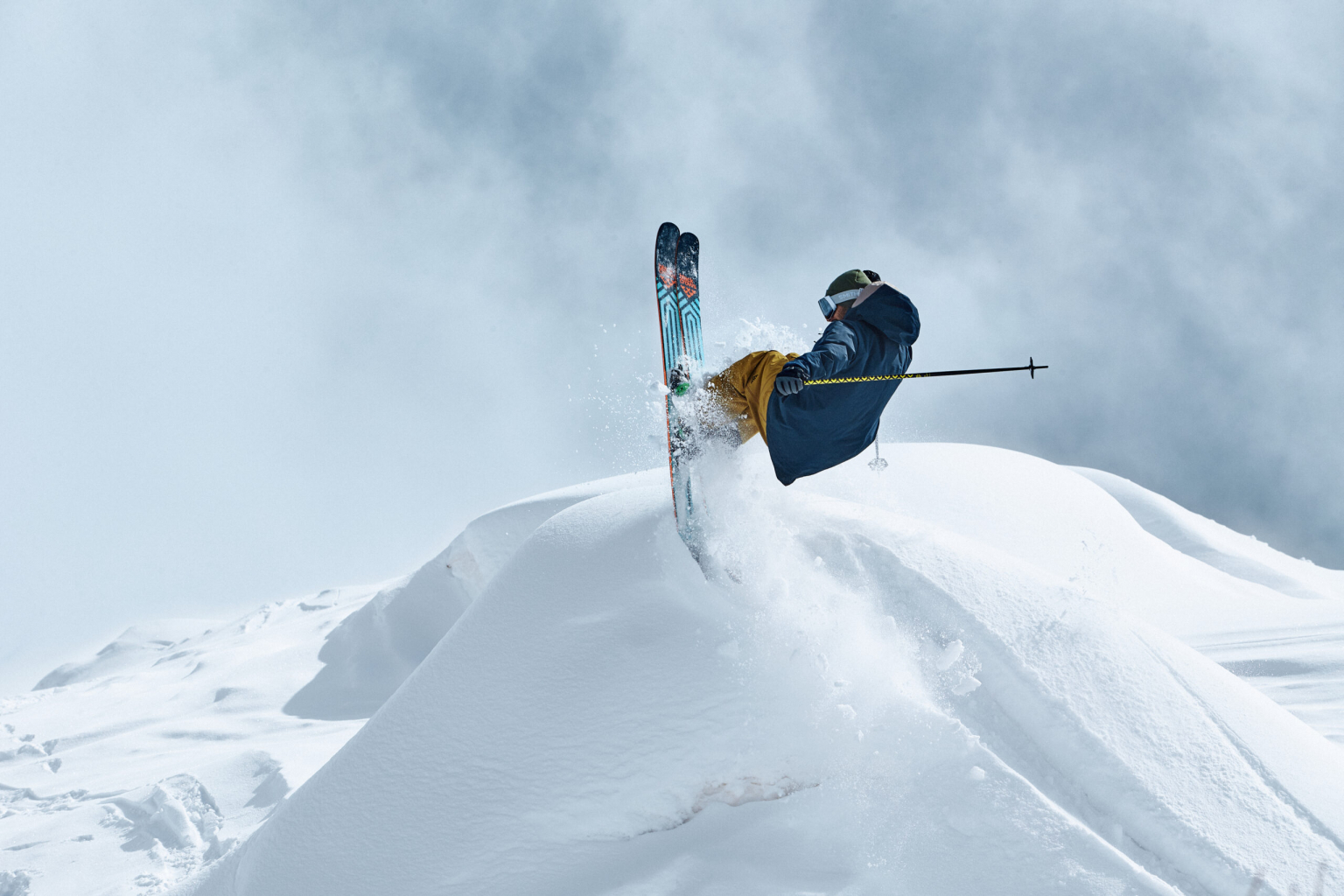 Choosing The Right Ski - The Ski Selector Quiz and a Guide to Some the ...