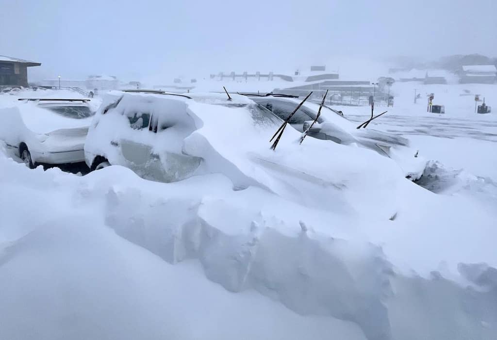 Mountainwatch Guide To Perisher - Australia's Biggest Snow Resort ...