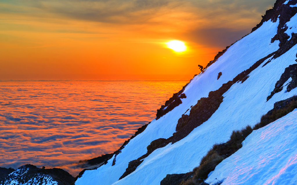 Selwyn Ski Resort | Ski Resorts Australia | Mountainwatch