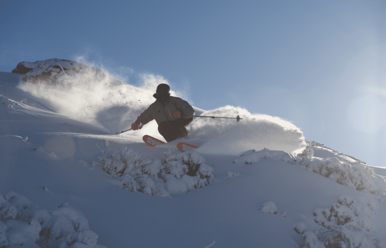 Myoko Kogen Trail Map | Myoko Kogen Map | Mountainwatch