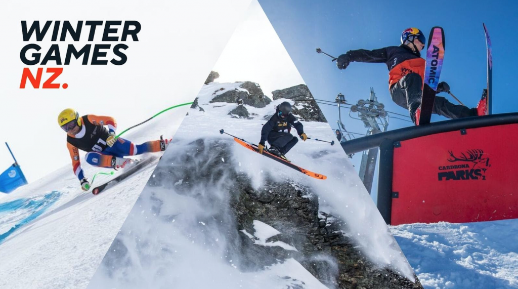 Winter Games NZ - The Southern Hemisphere's Biggest Snowsports event is ...